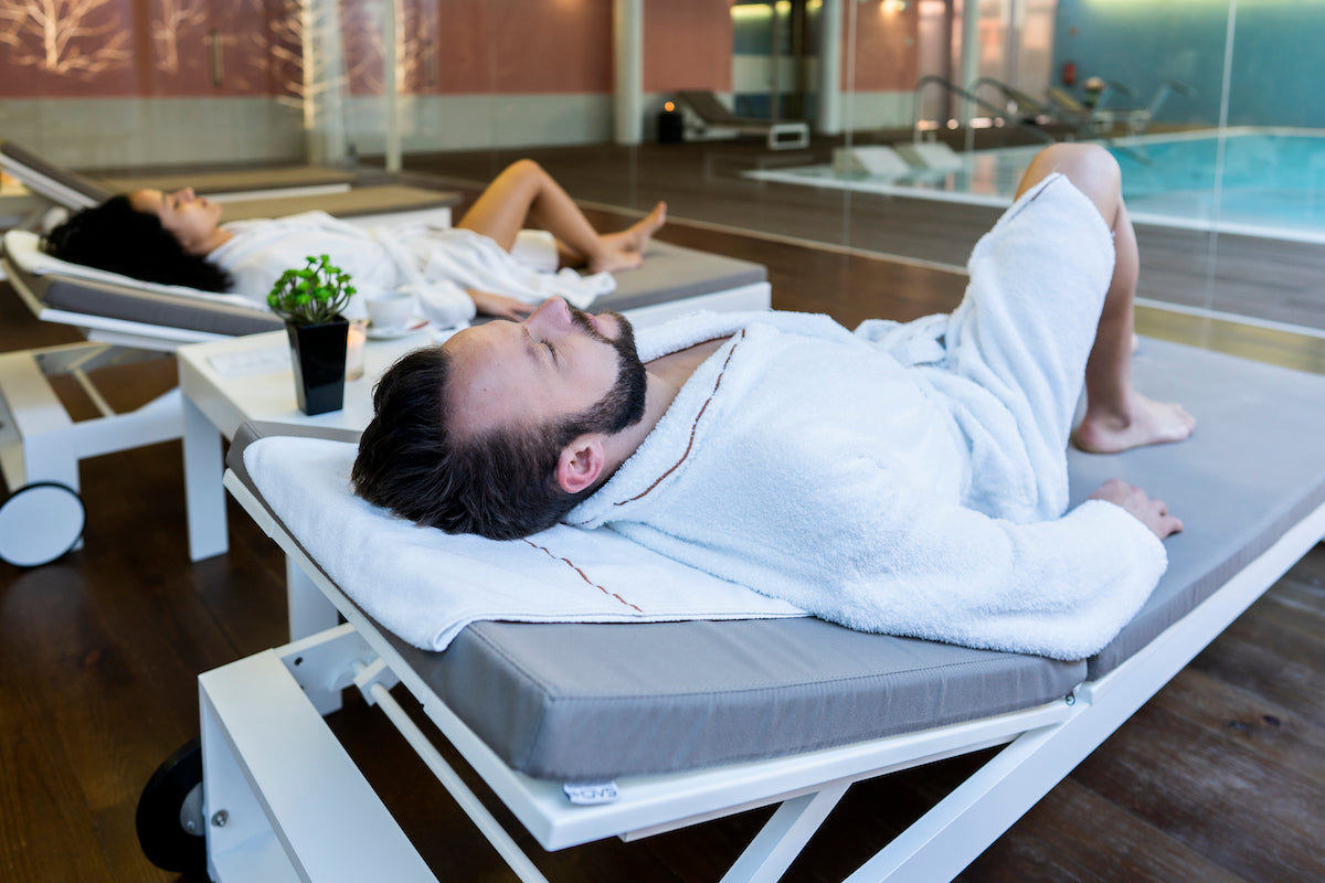 Holiday Spa – Taipas Termal